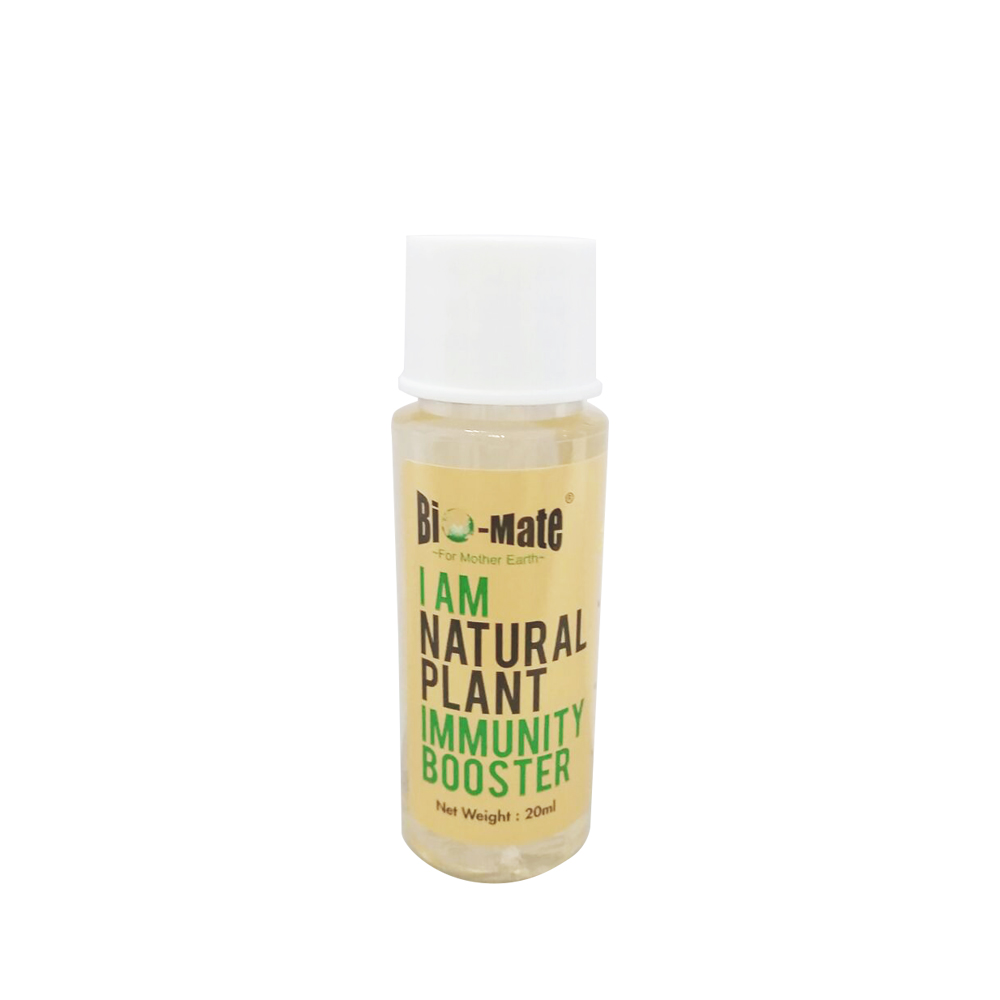Bio-Mate Natural Plant Immunity Booster (refill) - Bio-Mate